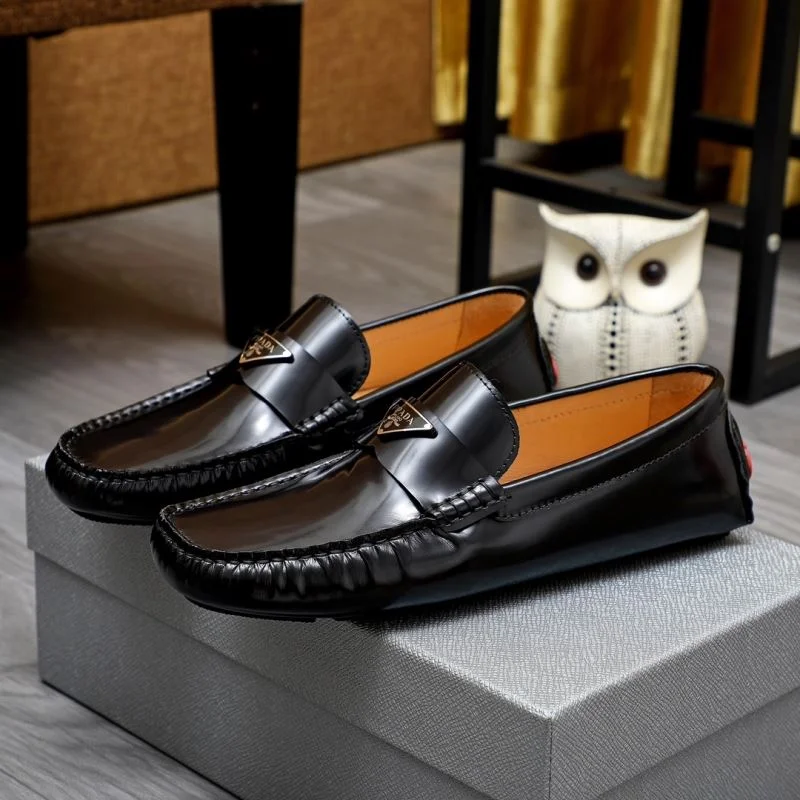 Prada Tods Shoes