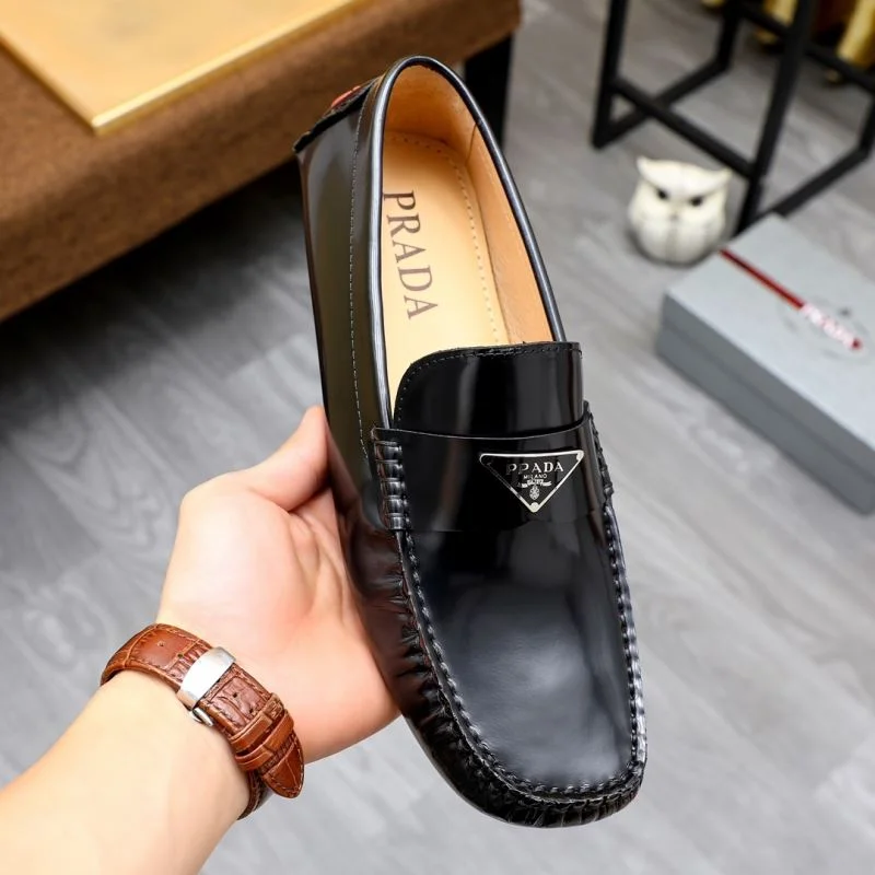 Low-cost Prada Tods Shoes