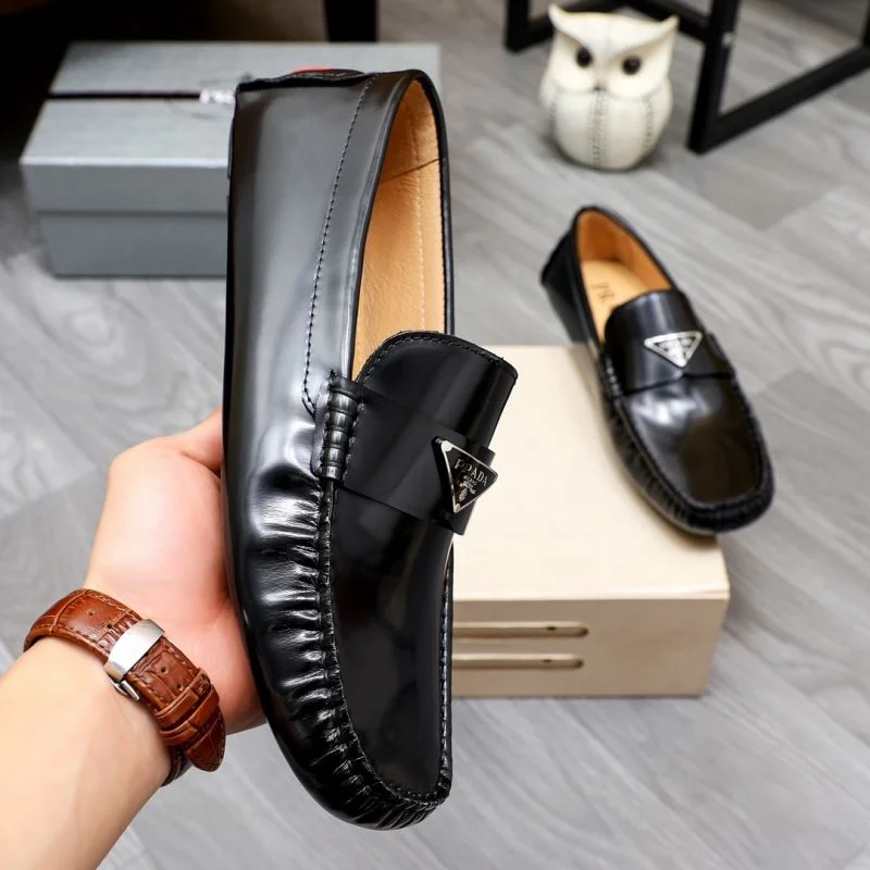 Low-cost Prada Tods Shoes