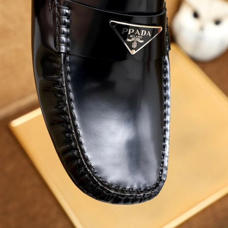 Low-cost Prada Tods Shoes