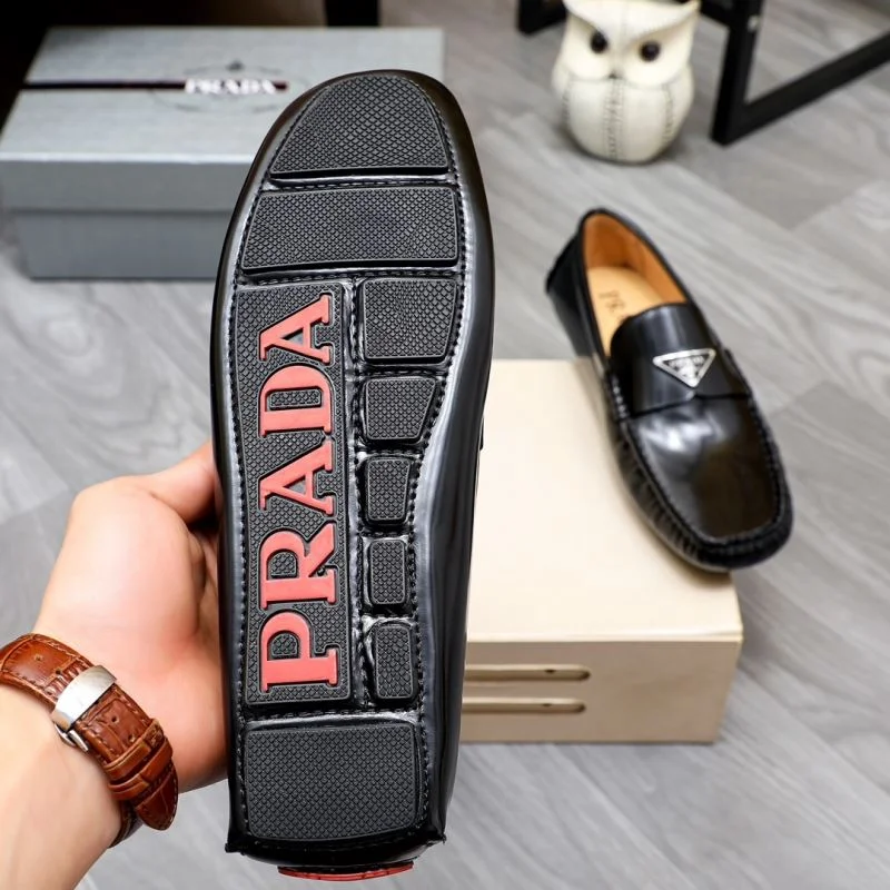Low-cost Prada Tods Shoes