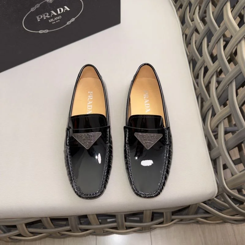 Prada Tods Shoes