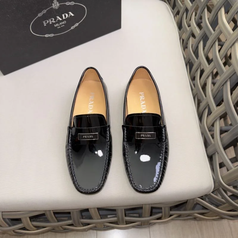 Prada Tods Shoes