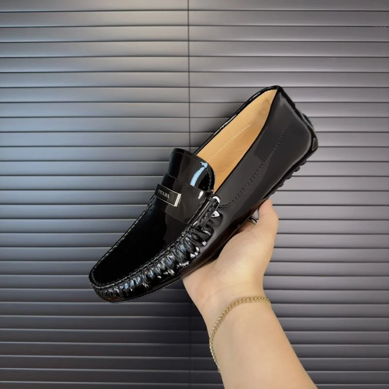 Official Prada Tods Shoes