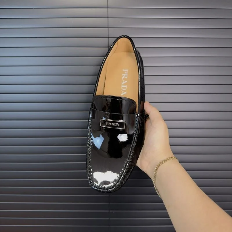Official Prada Tods Shoes