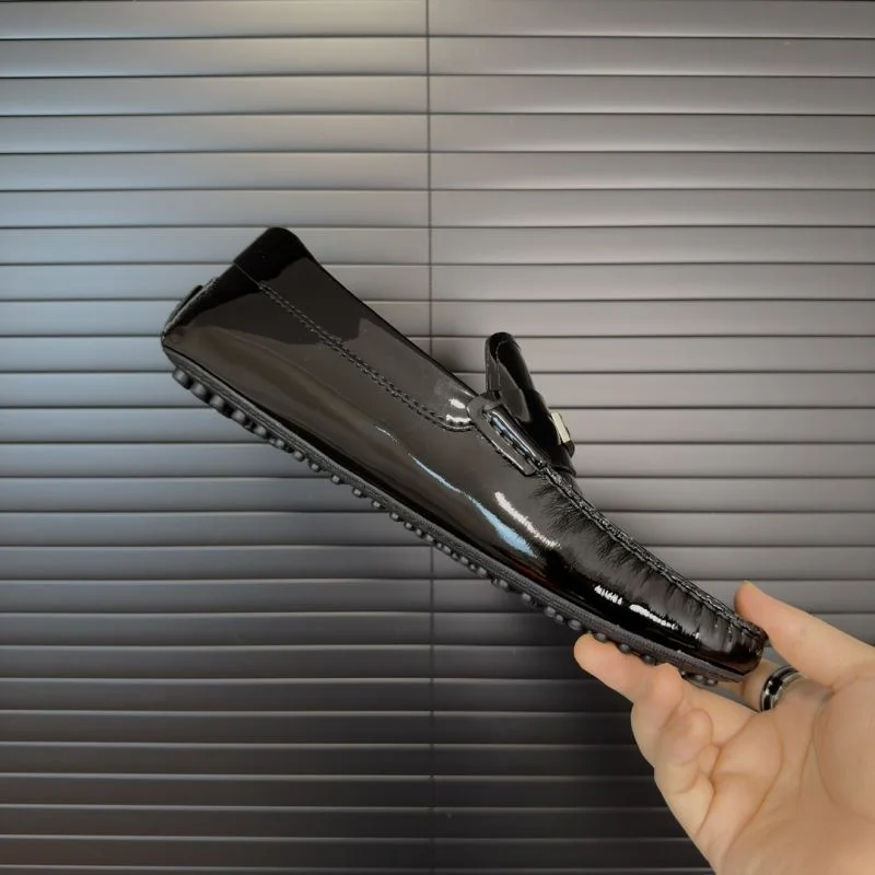 Official Prada Tods Shoes
