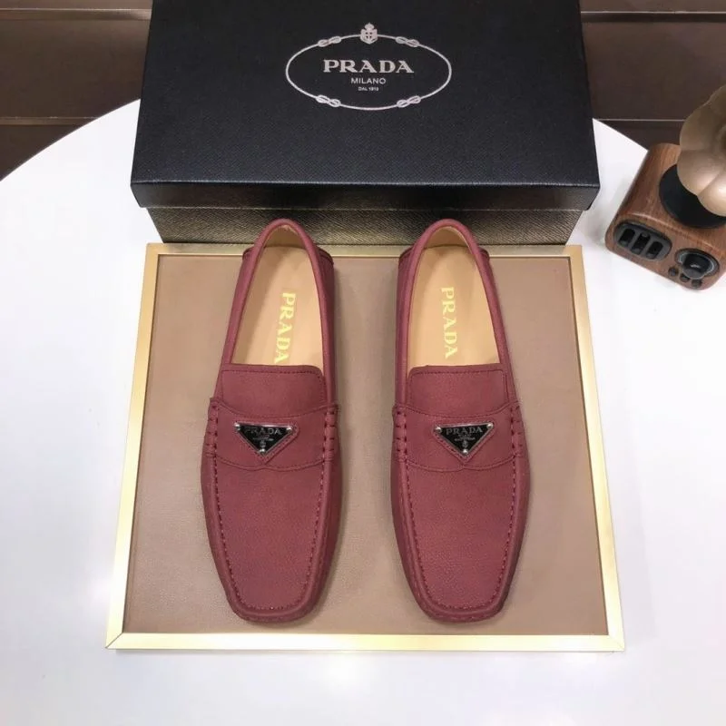 Prada Tods Shoes