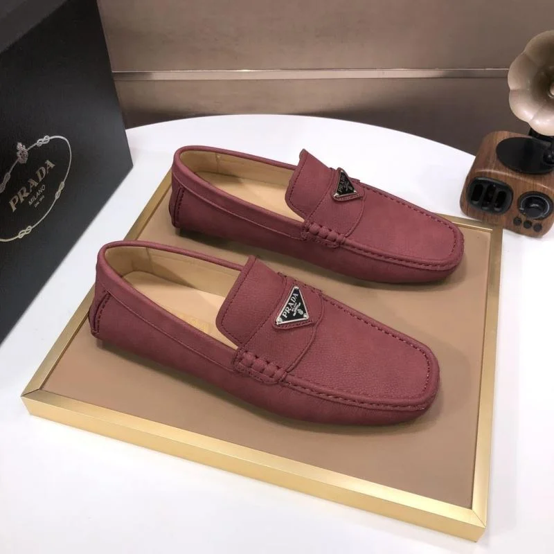 High accuracy Prada Tods Shoes