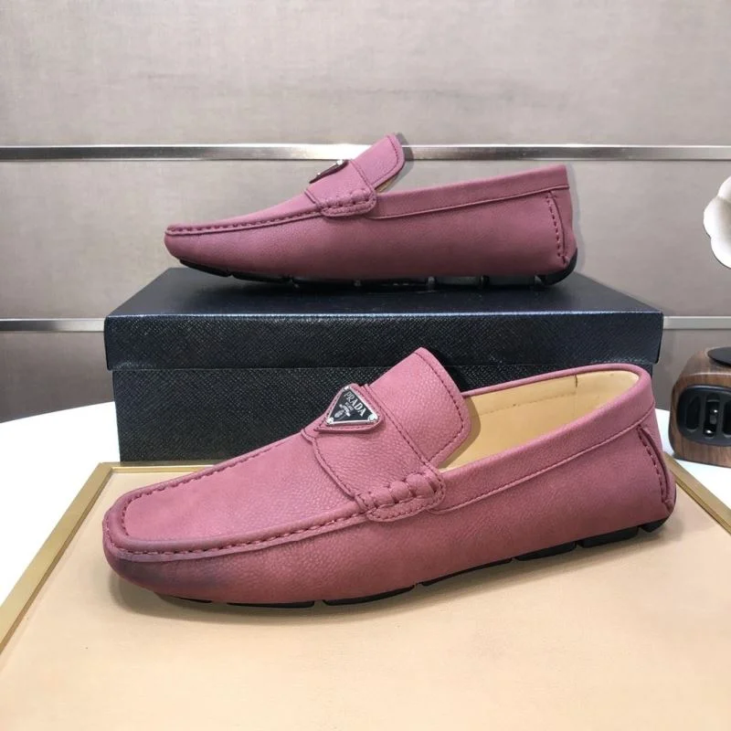 High accuracy Prada Tods Shoes