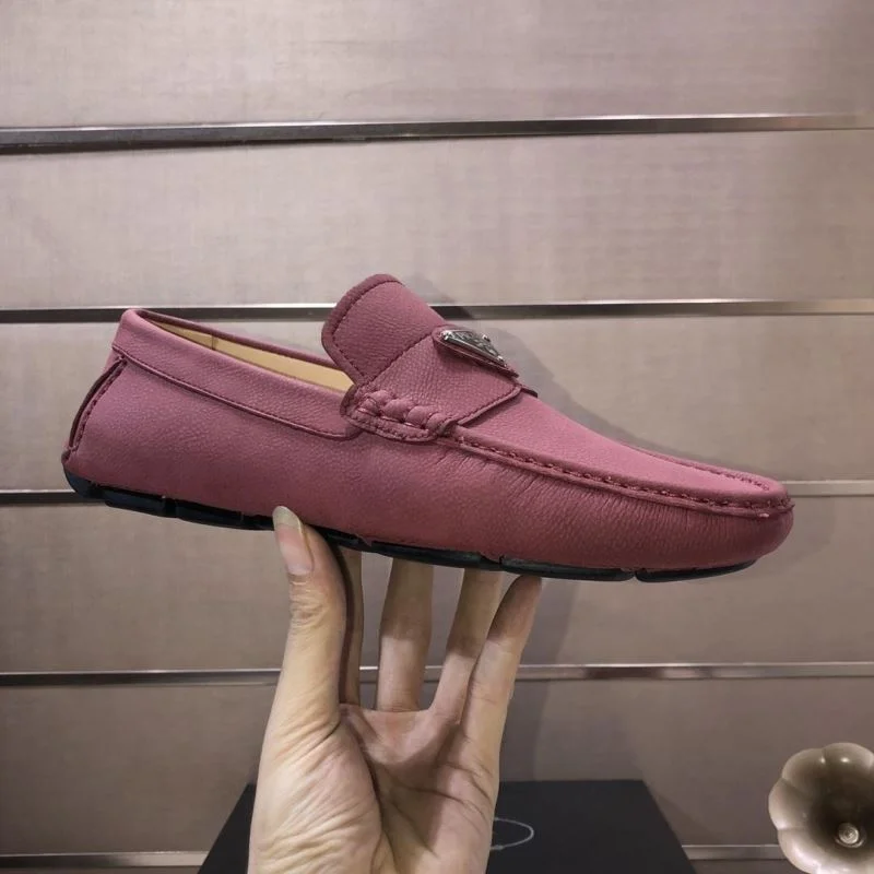 High accuracy Prada Tods Shoes