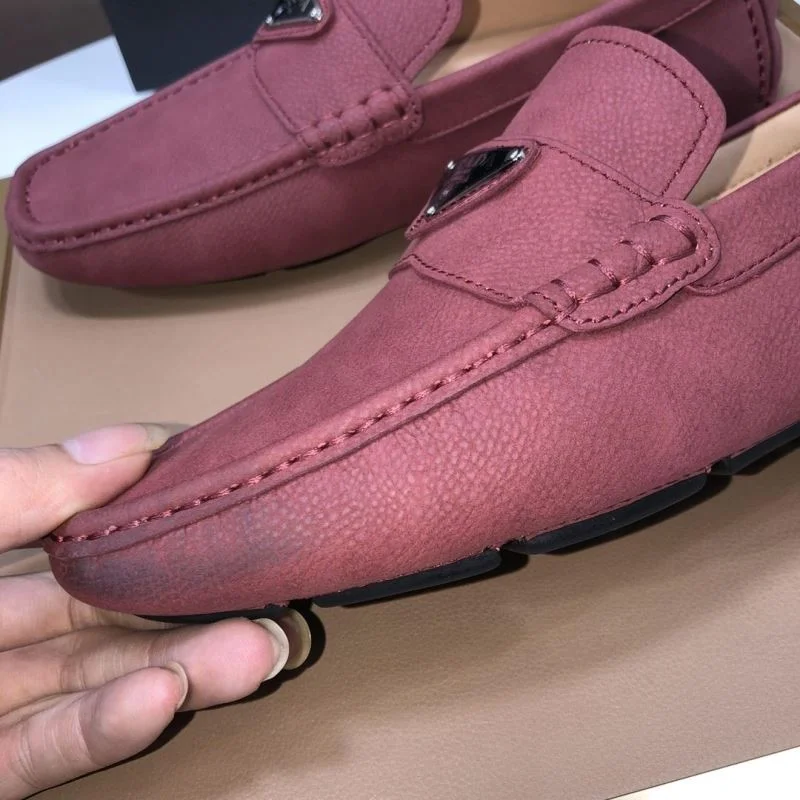 High accuracy Prada Tods Shoes