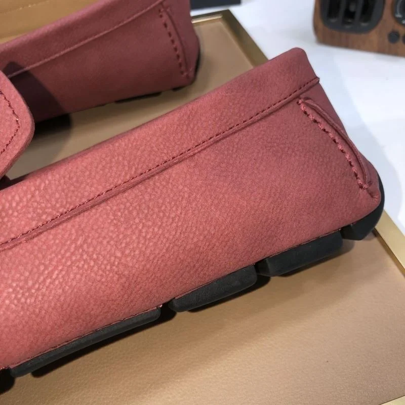 High accuracy Prada Tods Shoes