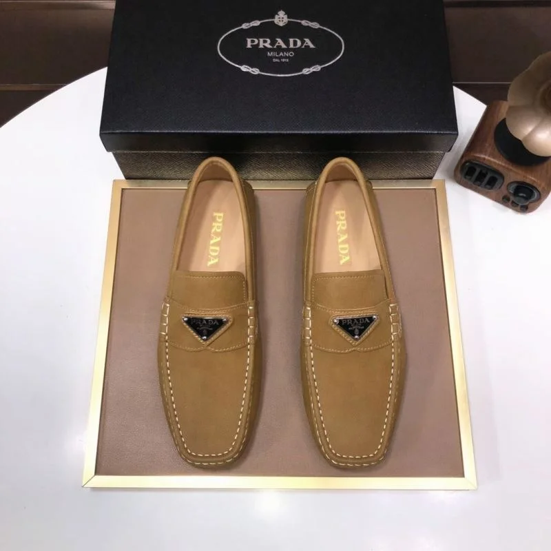 Prada Tods Shoes