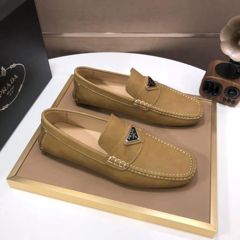 1:1 copy Prada Tods Shoes