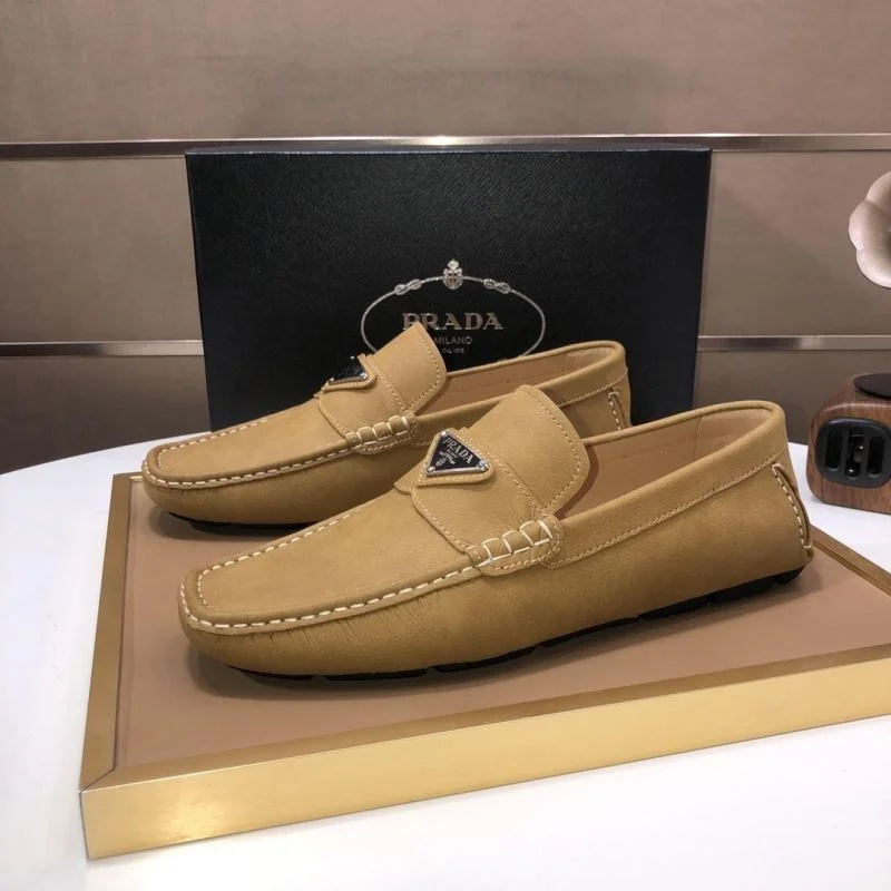 1:1 copy Prada Tods Shoes