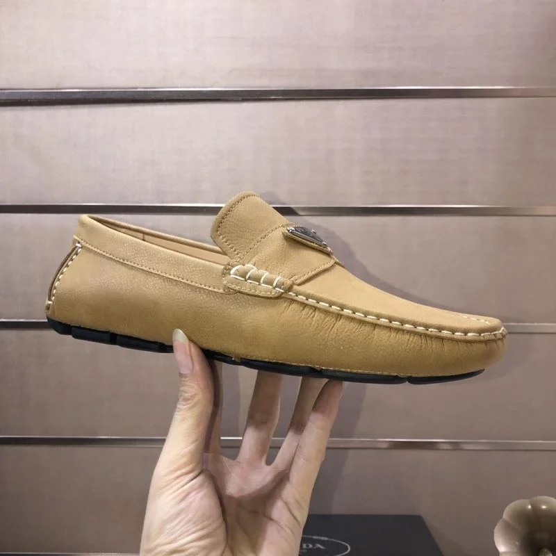 1:1 copy Prada Tods Shoes