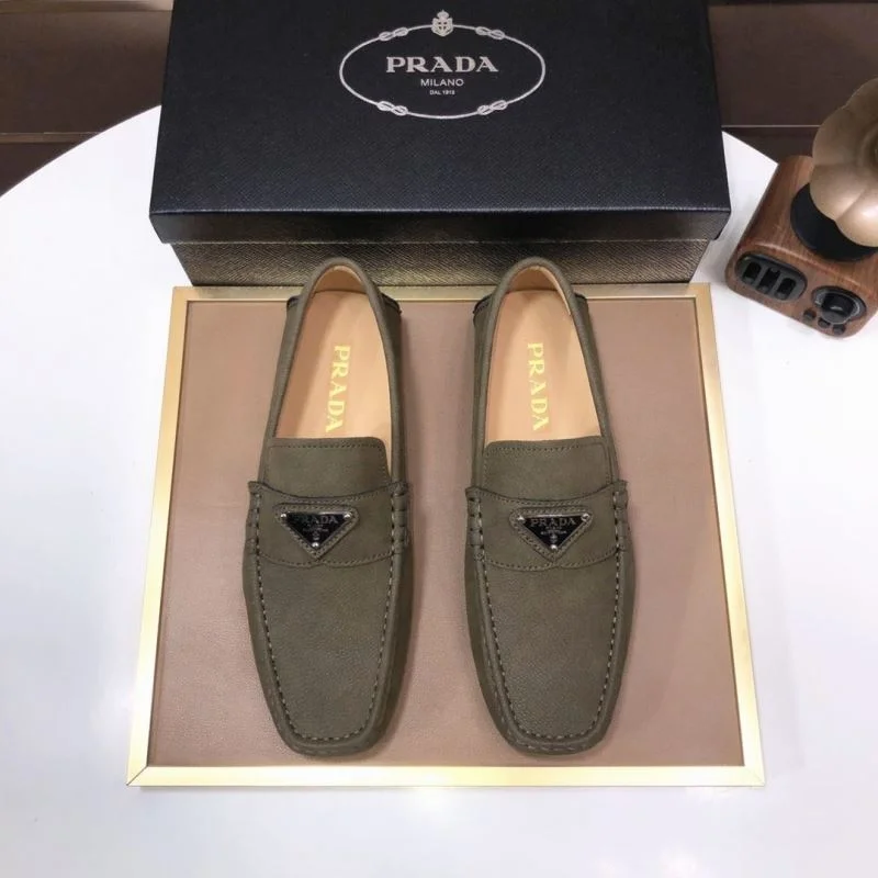 Prada Tods Shoes