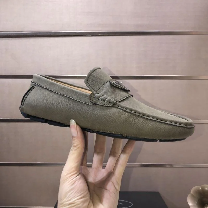 Original Prada Tods Shoes