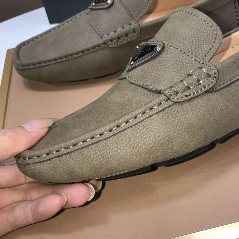 Original Prada Tods Shoes