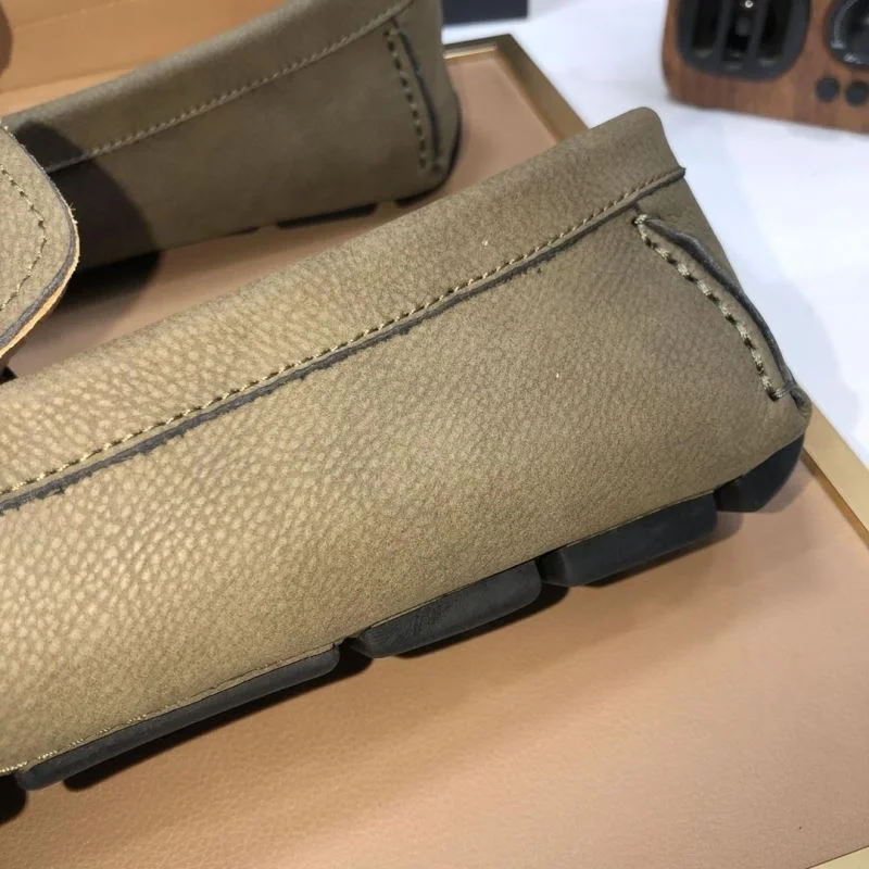 Original Prada Tods Shoes