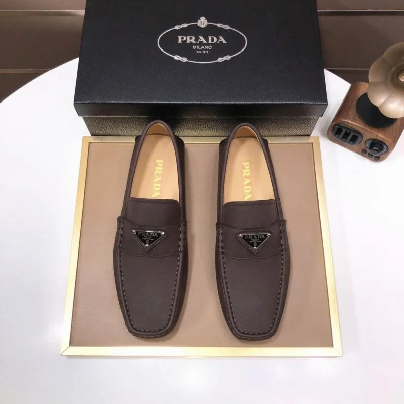 Prada Tods Shoes