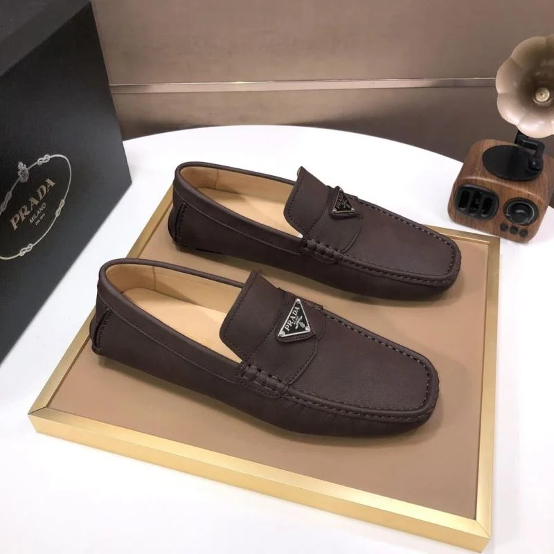 Discounted Prada Tods Shoes