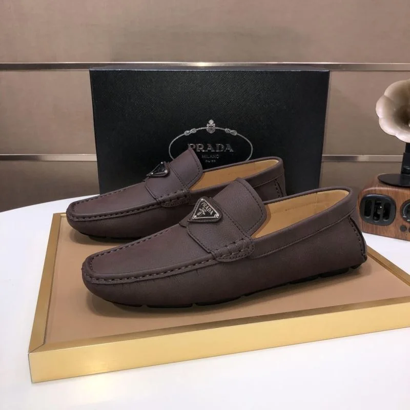 Discounted Prada Tods Shoes
