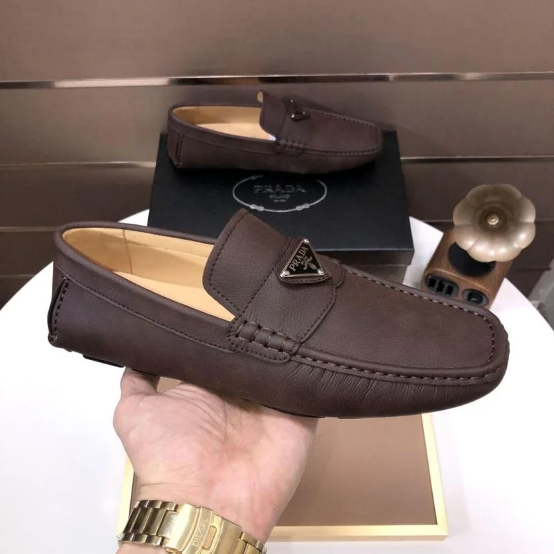 Discounted Prada Tods Shoes