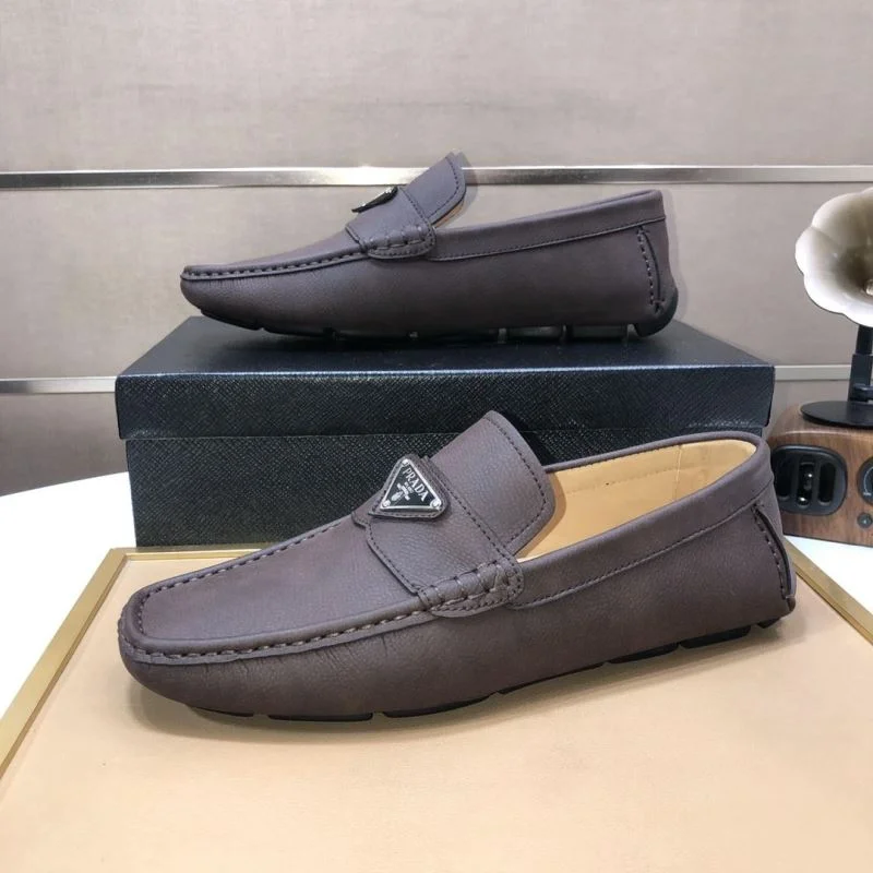 Discounted Prada Tods Shoes