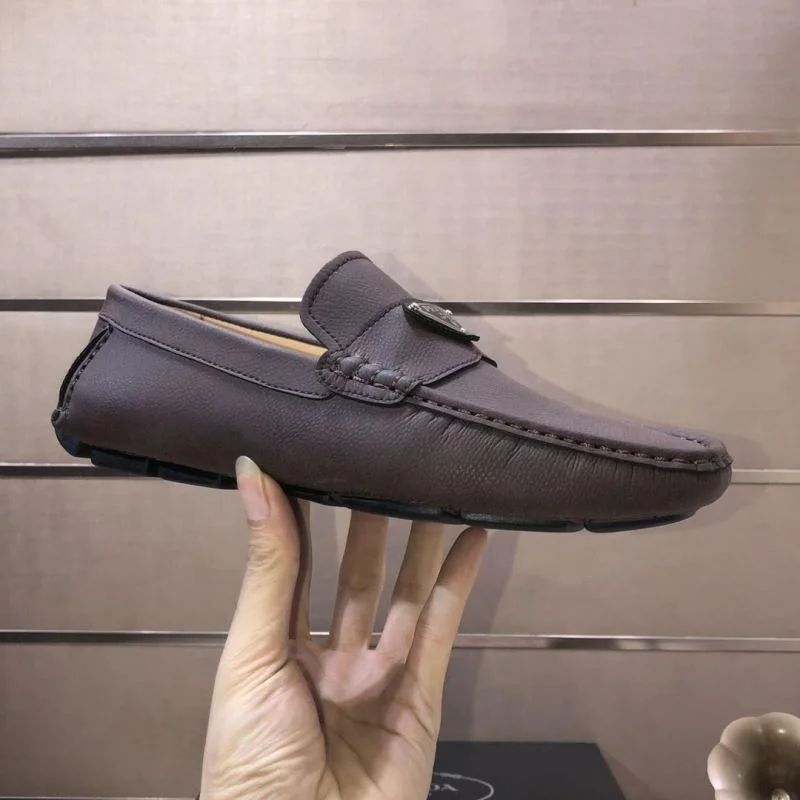 Discounted Prada Tods Shoes