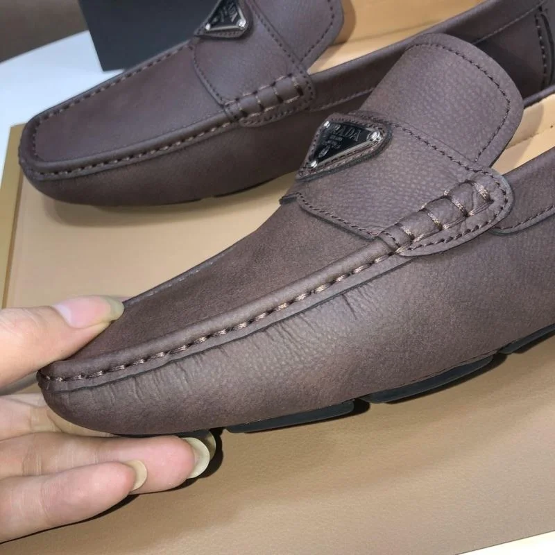 Discounted Prada Tods Shoes