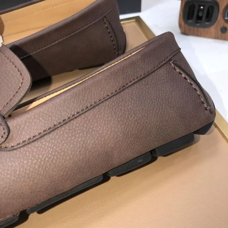 Discounted Prada Tods Shoes