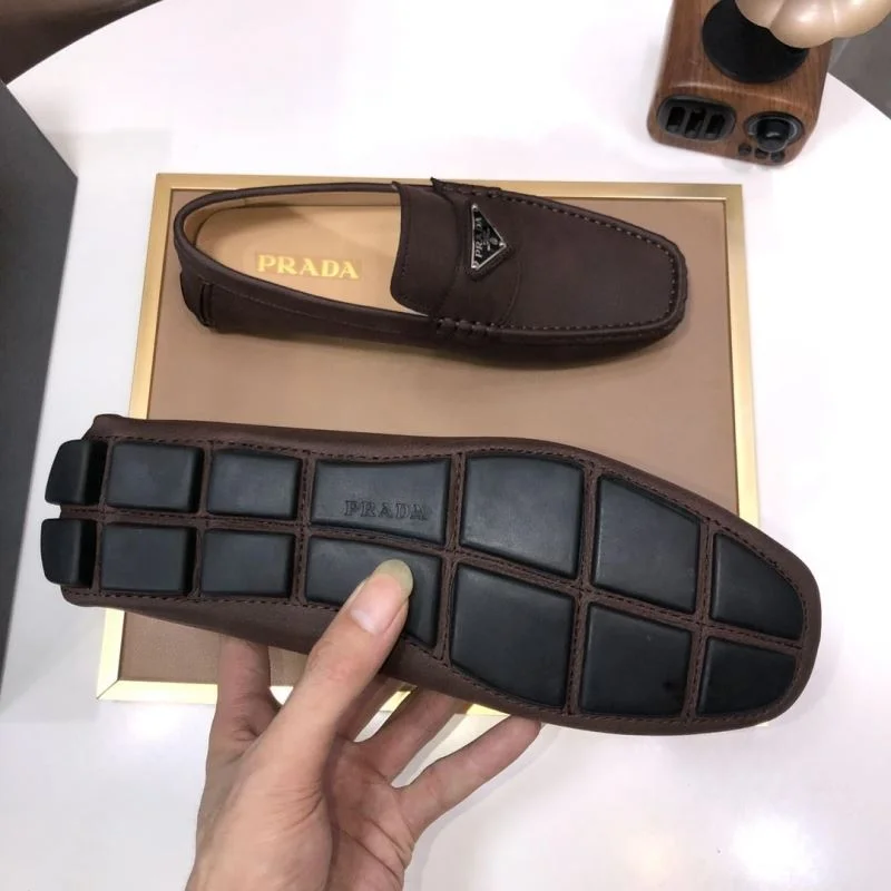Discounted Prada Tods Shoes