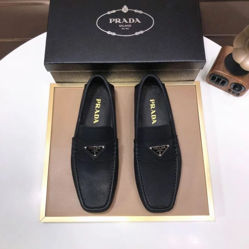 Prada Tods Shoes