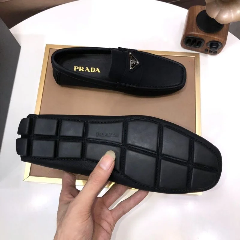 OEM Prada Tods Shoes