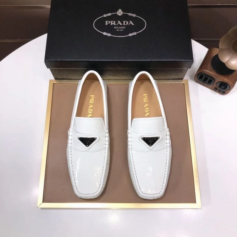 Prada Tods Shoes