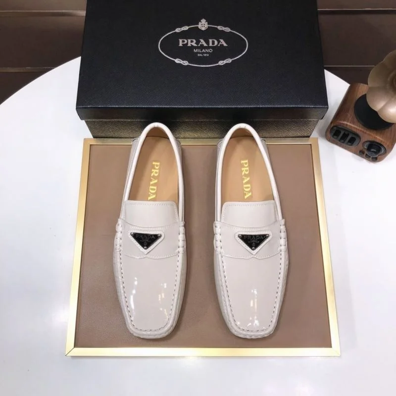 Prada Tods Shoes