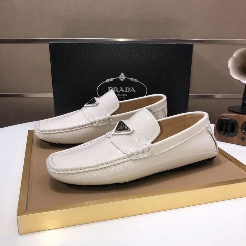 Cut-rate Prada Tods Shoes