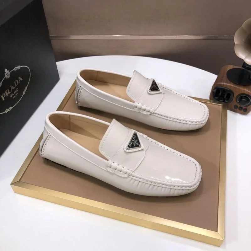 Cut-rate Prada Tods Shoes