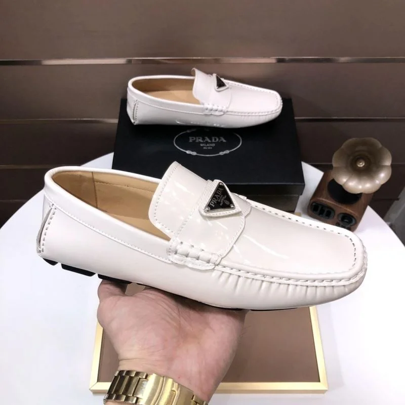 Cut-rate Prada Tods Shoes