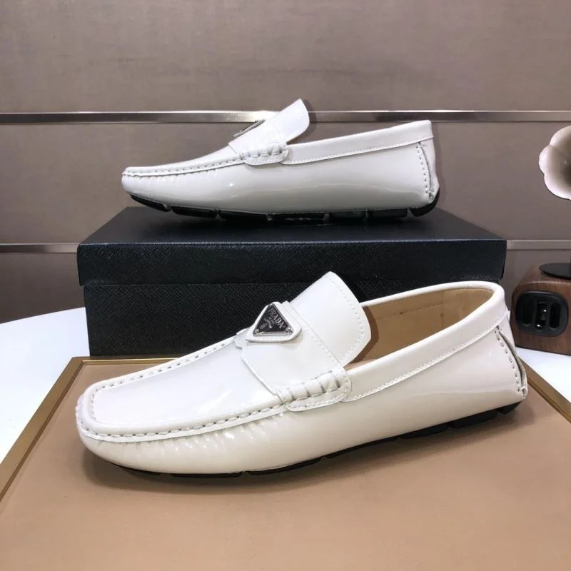 Cut-rate Prada Tods Shoes