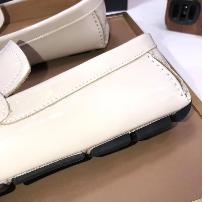 Cut-rate Prada Tods Shoes
