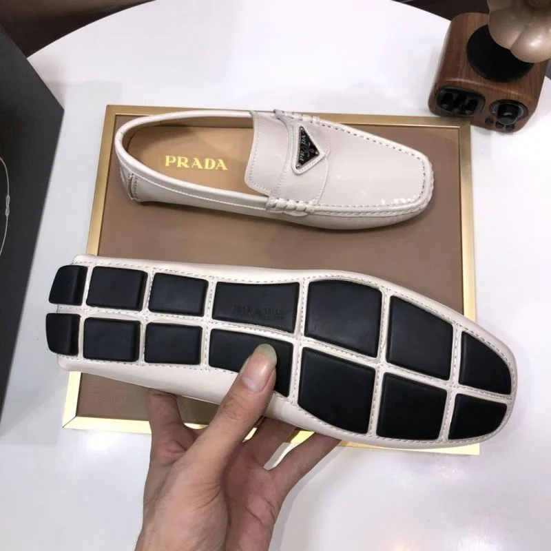 Cut-rate Prada Tods Shoes