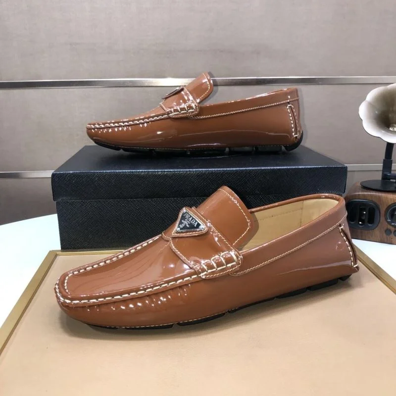 Budget-friendly Prada Tods Shoes