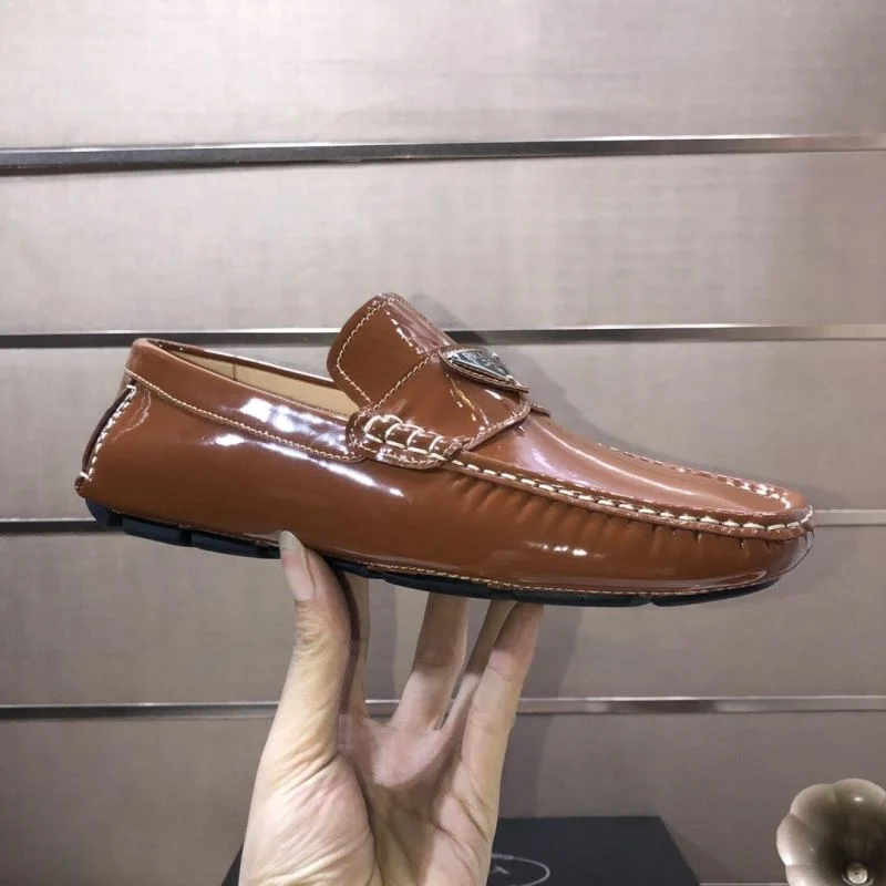 Budget-friendly Prada Tods Shoes
