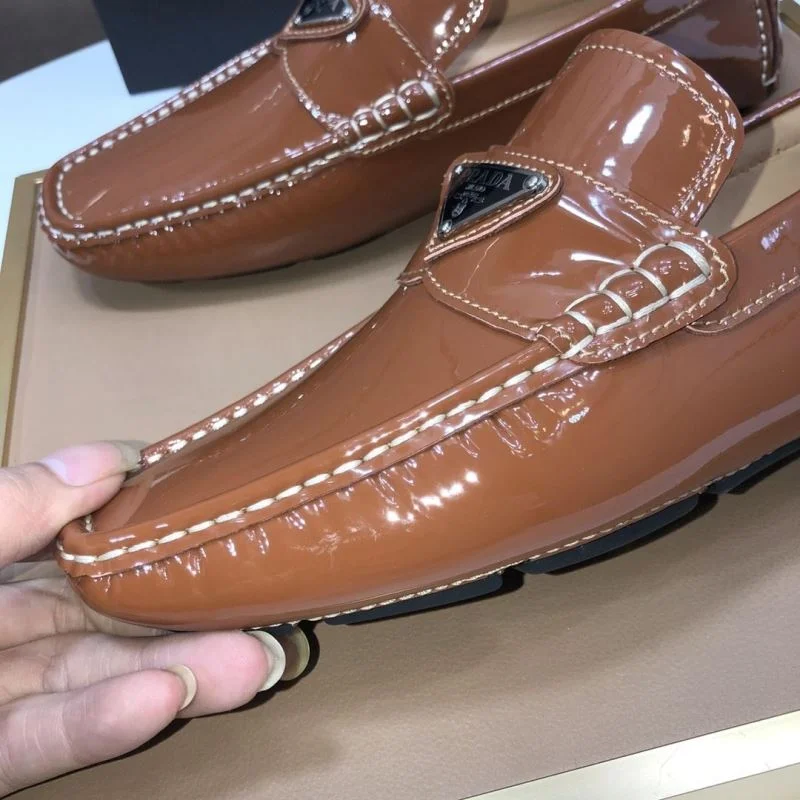 Budget-friendly Prada Tods Shoes