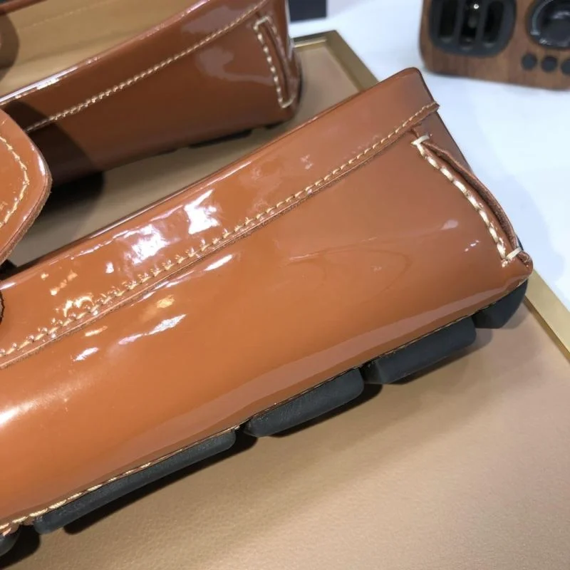 Budget-friendly Prada Tods Shoes