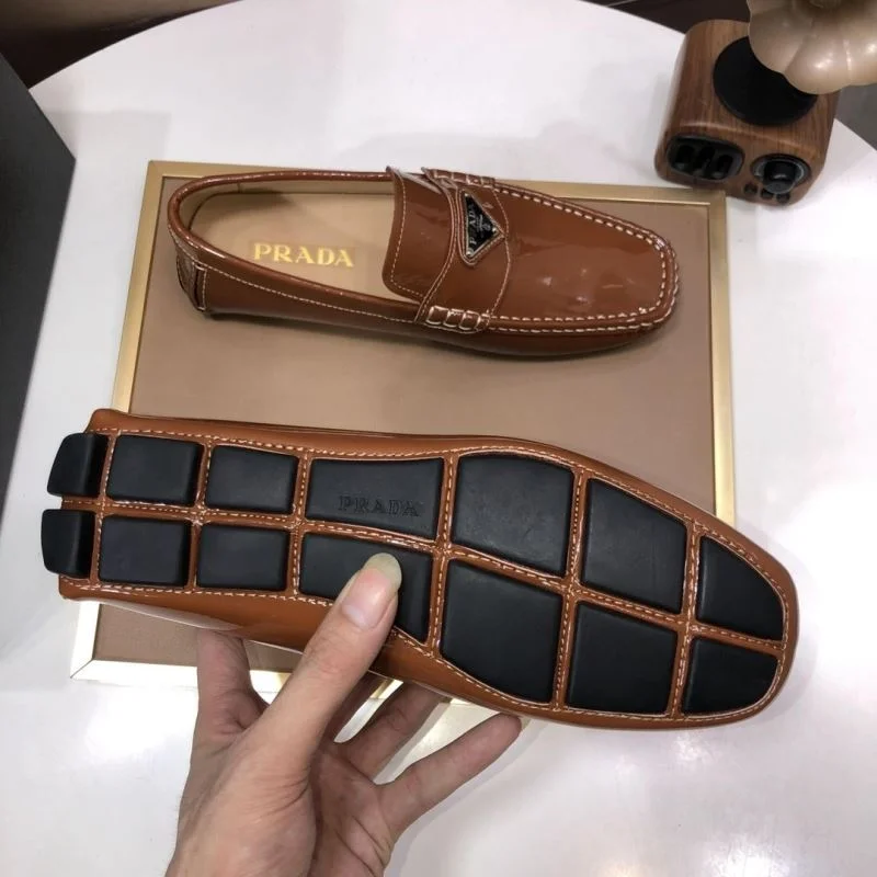 Budget-friendly Prada Tods Shoes