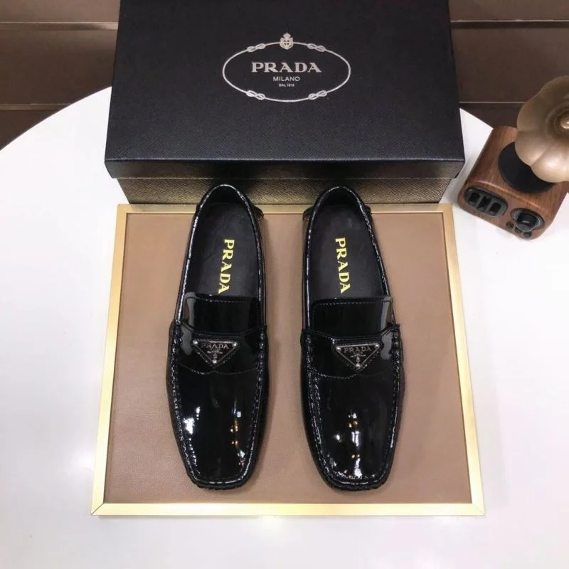 Prada Tods Shoes