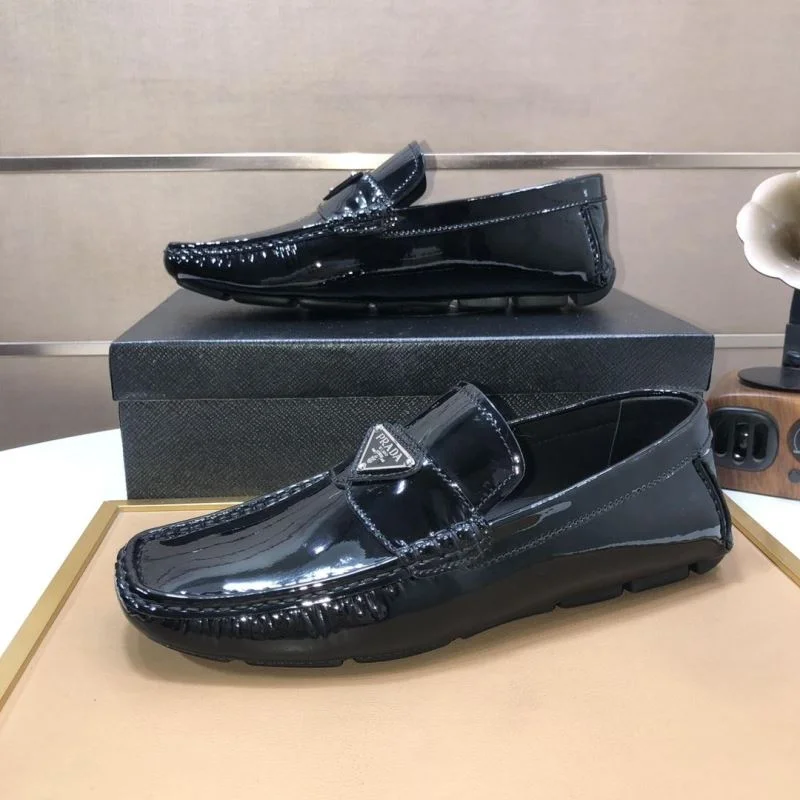 Official Prada Tods Shoes